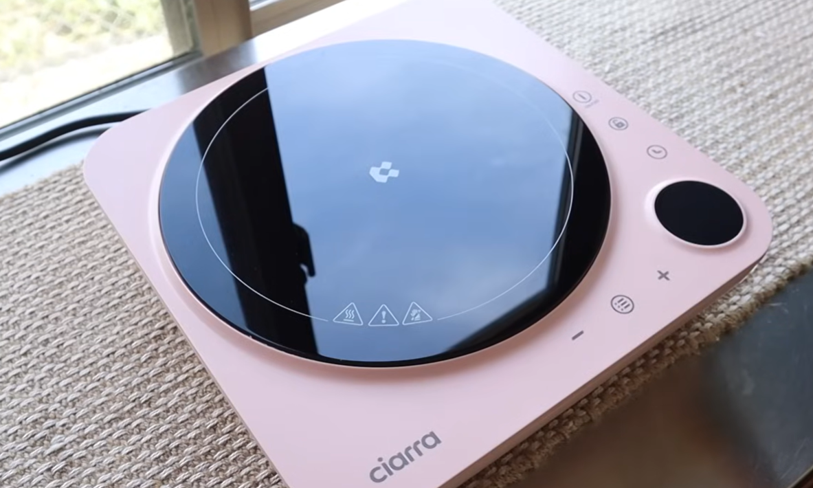 Induction Cooktop Reviews: Top Portable and Efficient Models for 2025