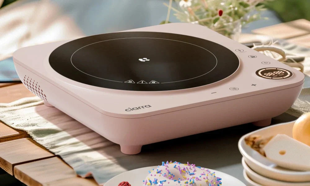 Ciarra Gadgets | Can You Use Cast Iron on Induction Cooktop